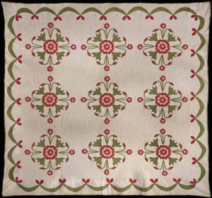 Quilt Gallery - Quilts