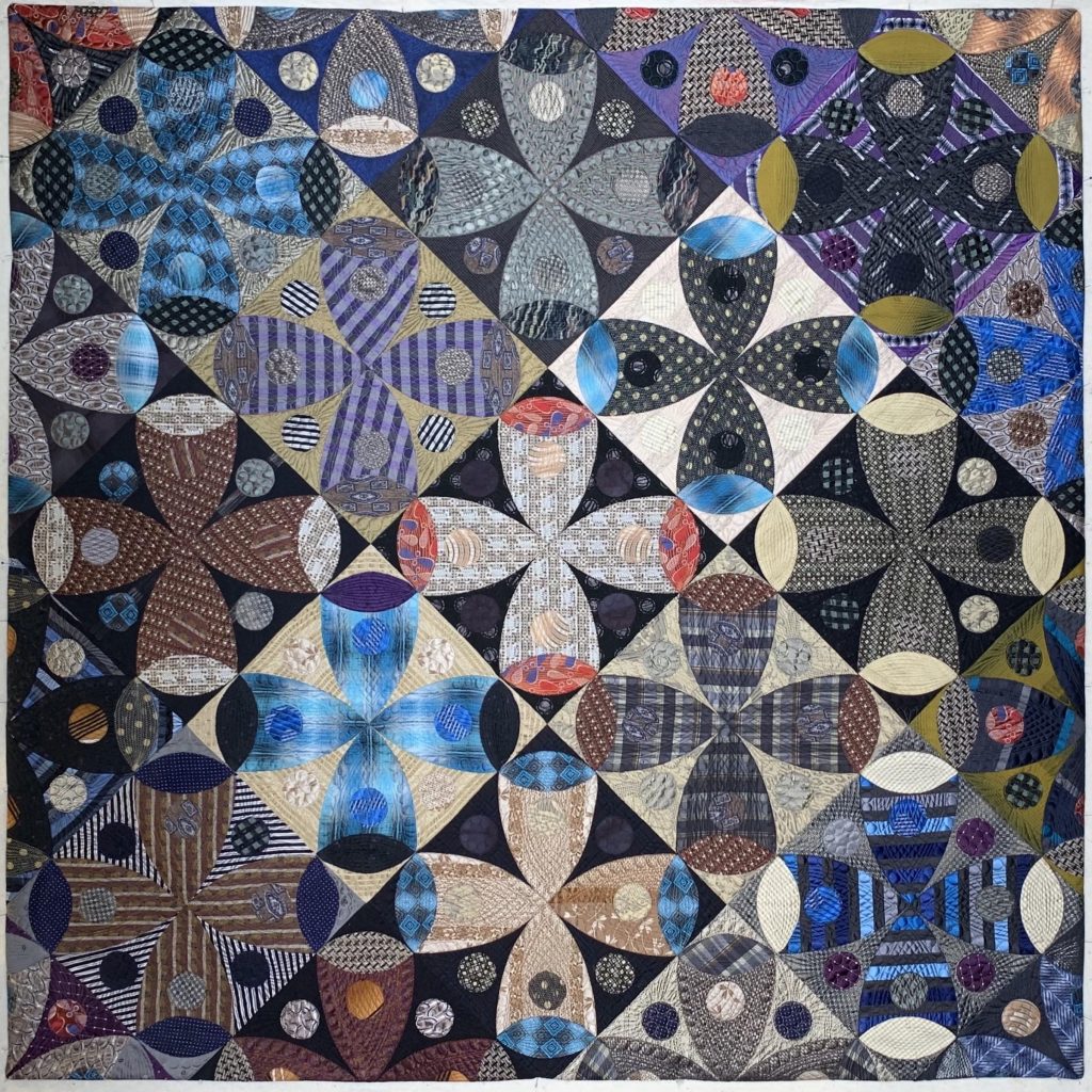 Judged Show Winners 2021 - Quilts