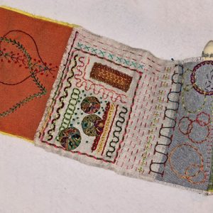 MONDAY CLASSES - Quilts