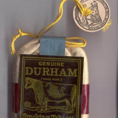 The Tobacco Sack Connection - Quilts