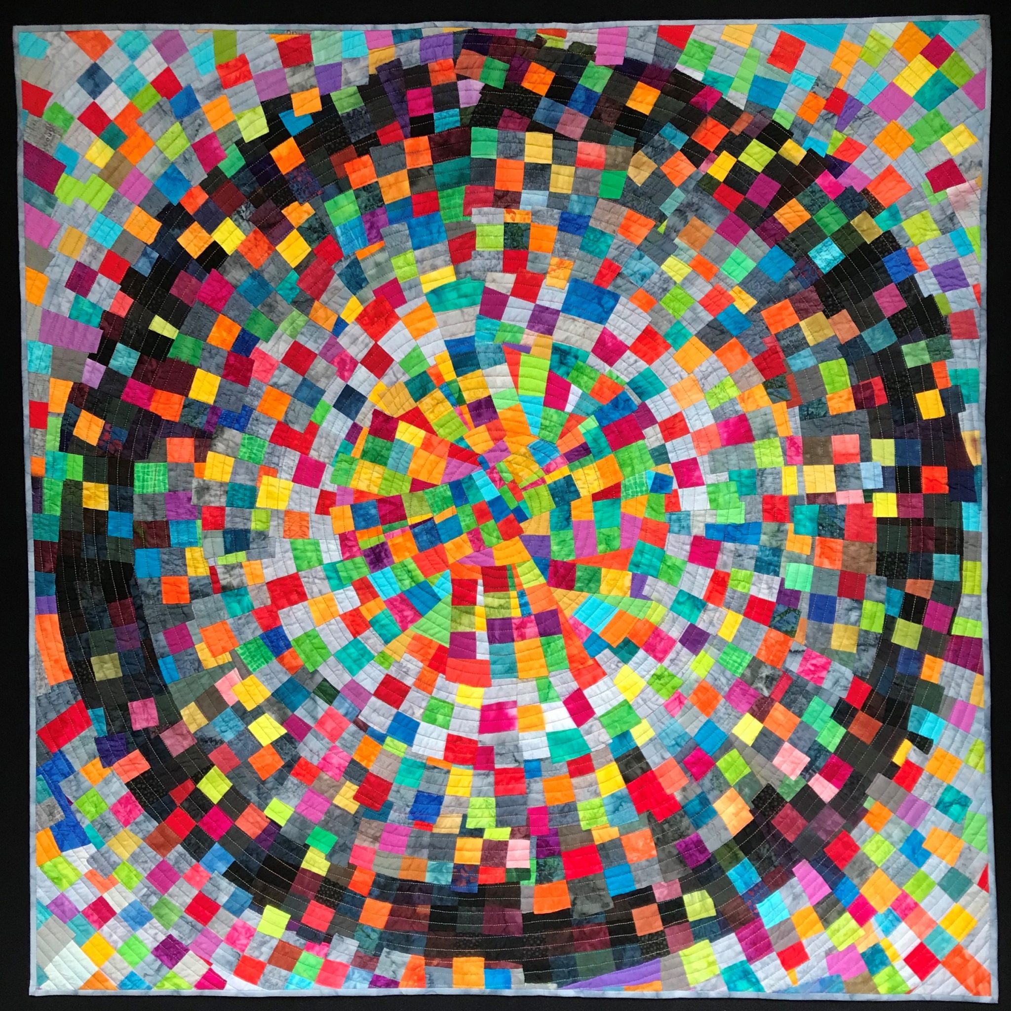 Quilt Gallery - Quilts