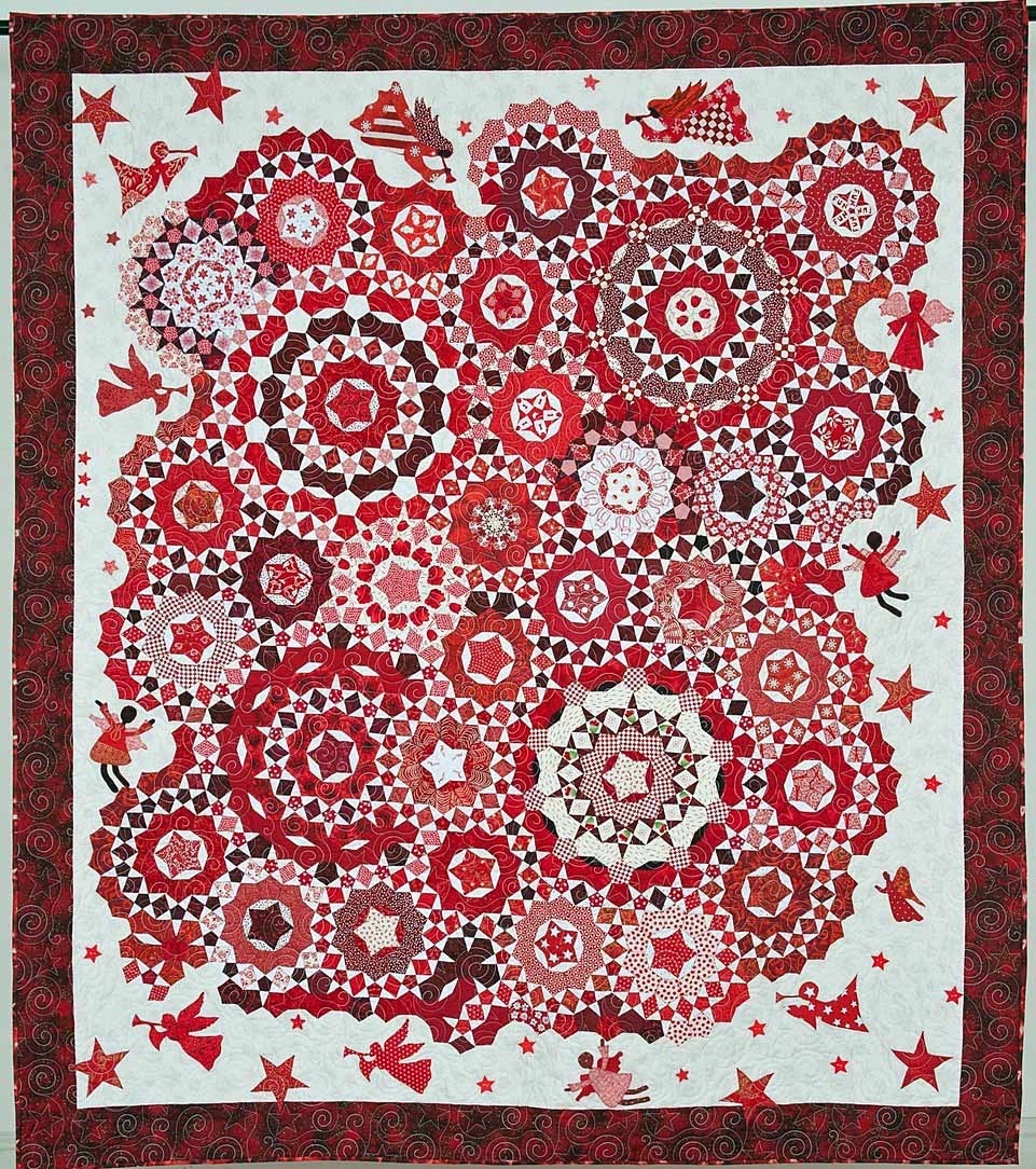 Special Exhibits - Quilts