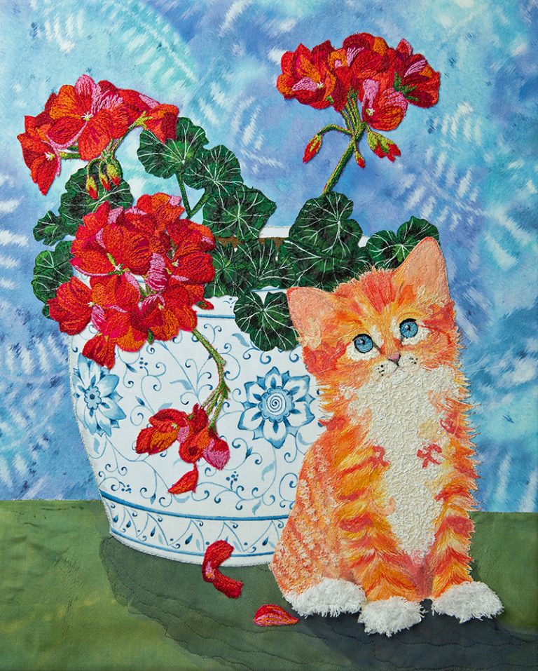 Special Exhibits - Quilts