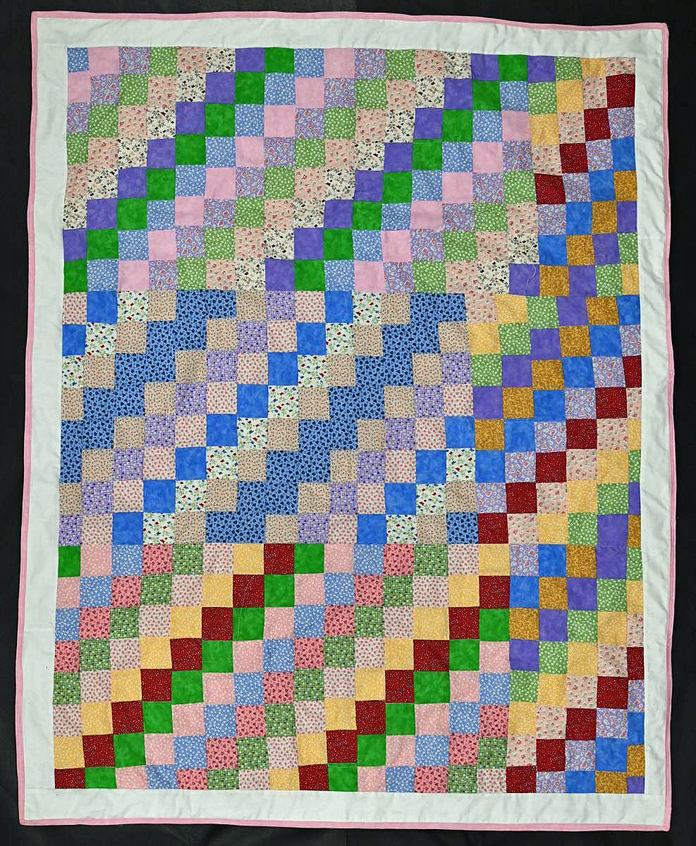 Special Exhibits - Quilts