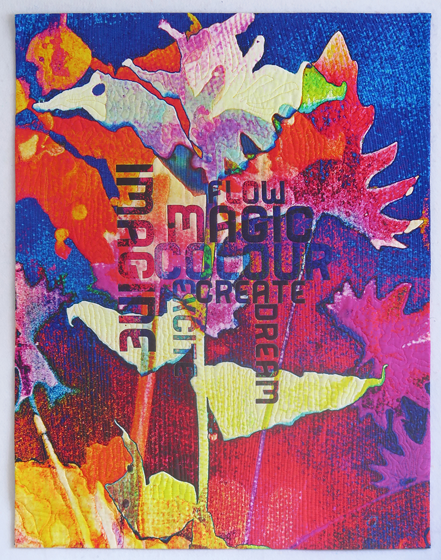 Enter Your Quilt - Quilts