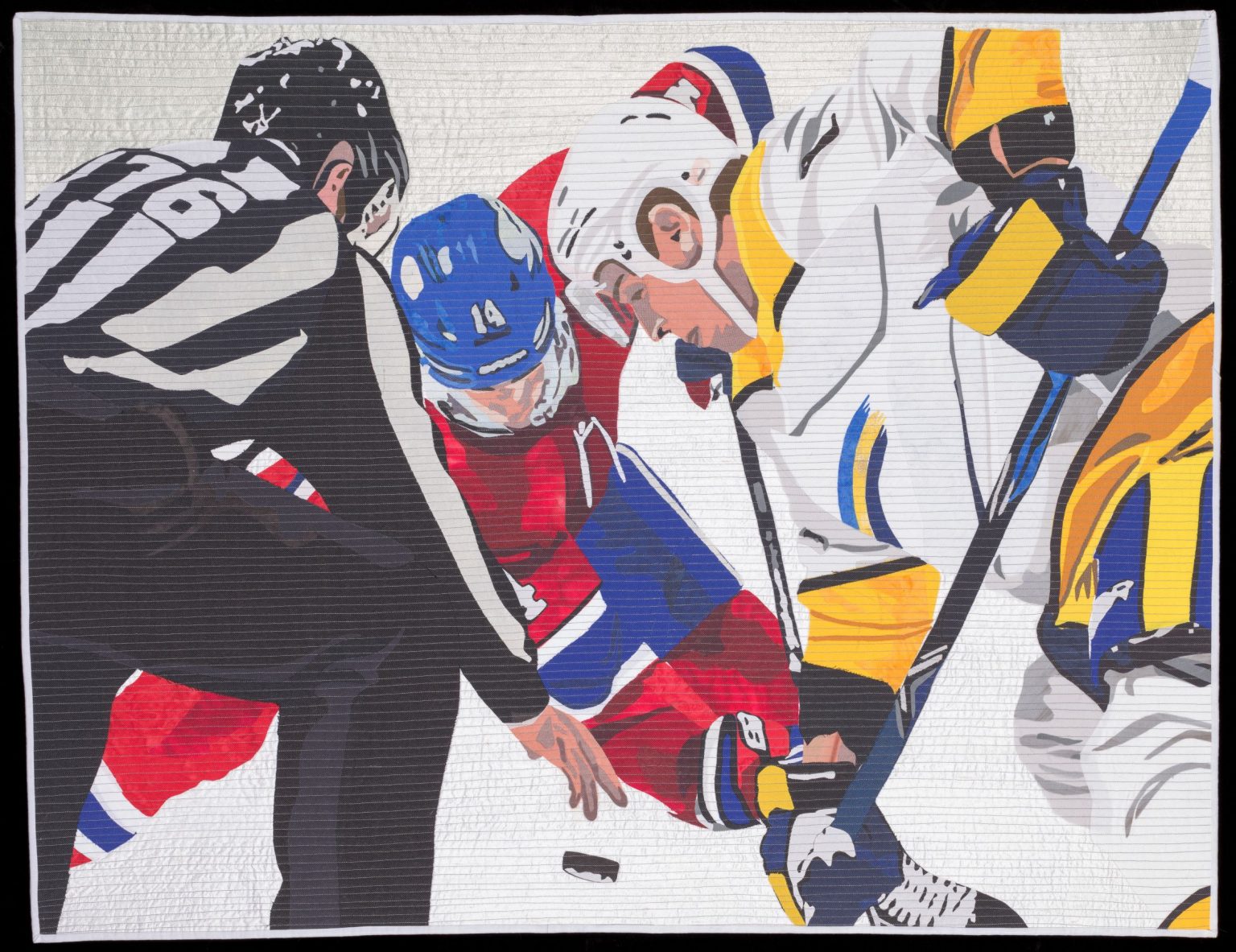 Quilt Gallery - Quilts