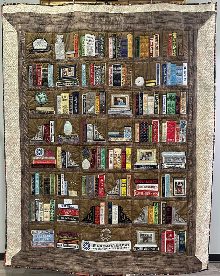 Enter Your Quilt – Quilts