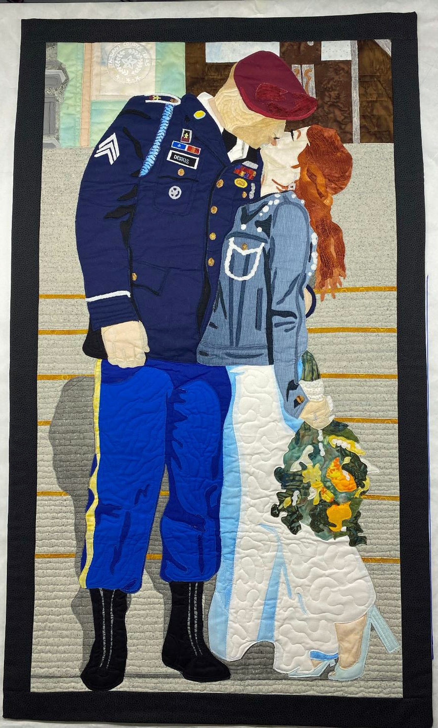 Quilt Gallery – Quilts