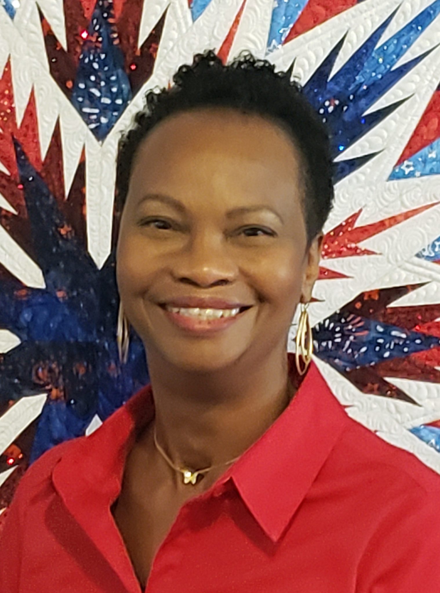 Quilts, Inc. Announces Garri Kaye as New Piece Corps, Show Assistant ...