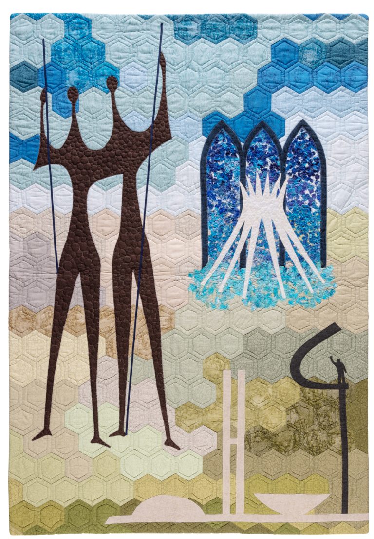 Quilt Gallery – Quilts