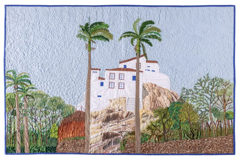 Quilt Gallery – Quilts