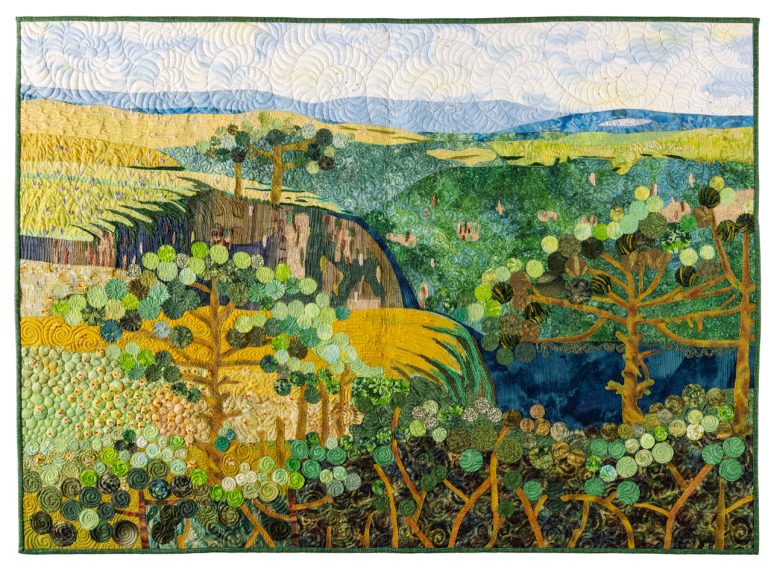 Quilt Gallery – Quilts
