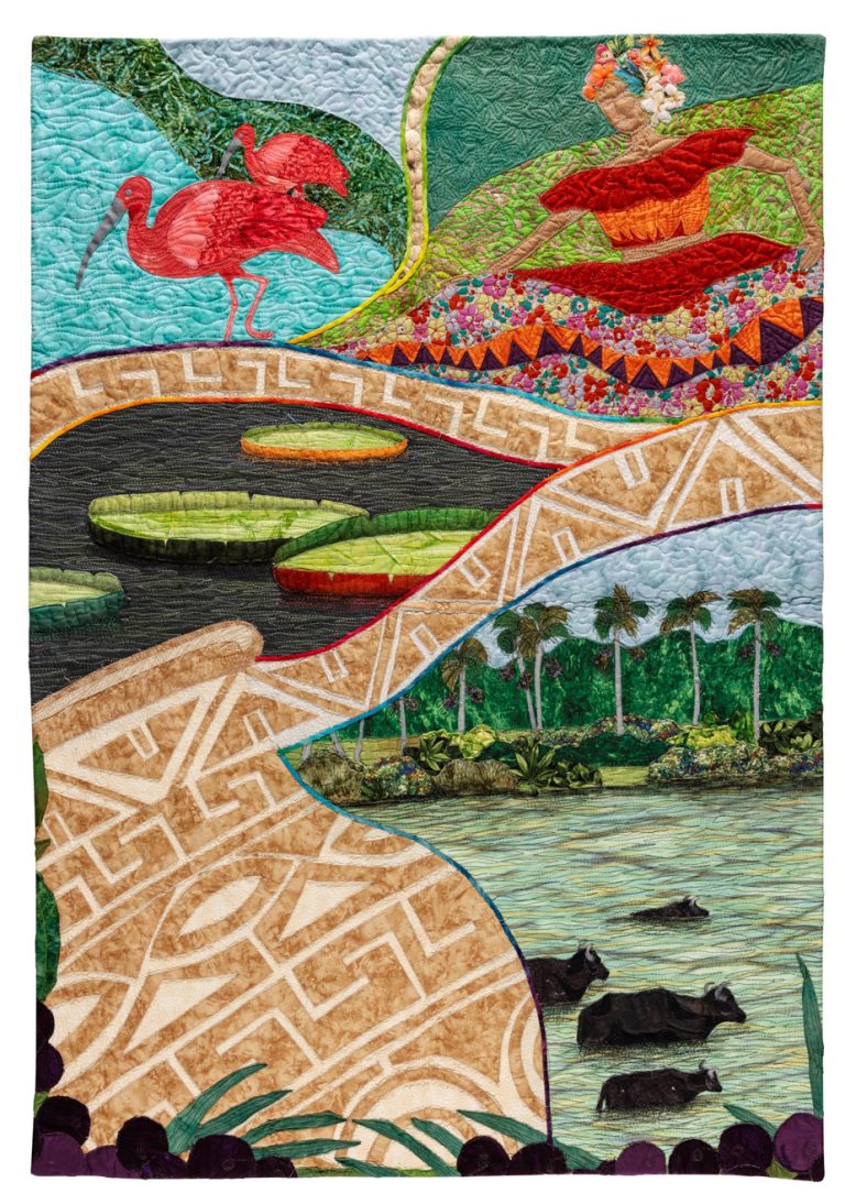 Quilt Gallery – Quilts
