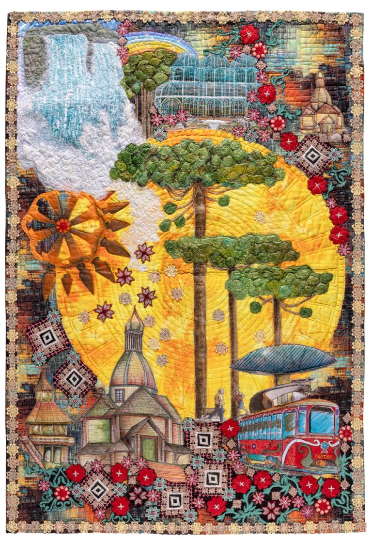 Quilt Gallery – Quilts