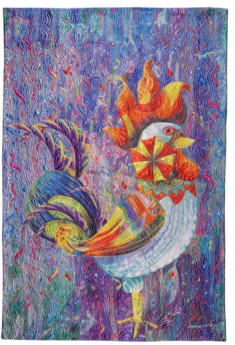 Quilt Gallery – Quilts