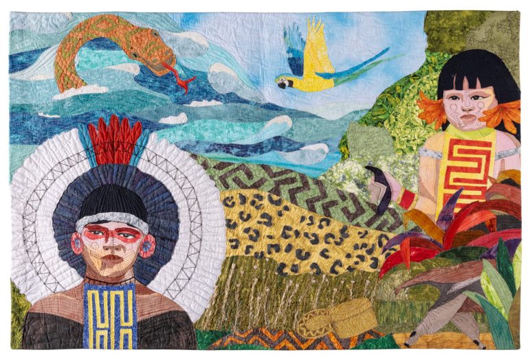 Quilt Gallery – Quilts