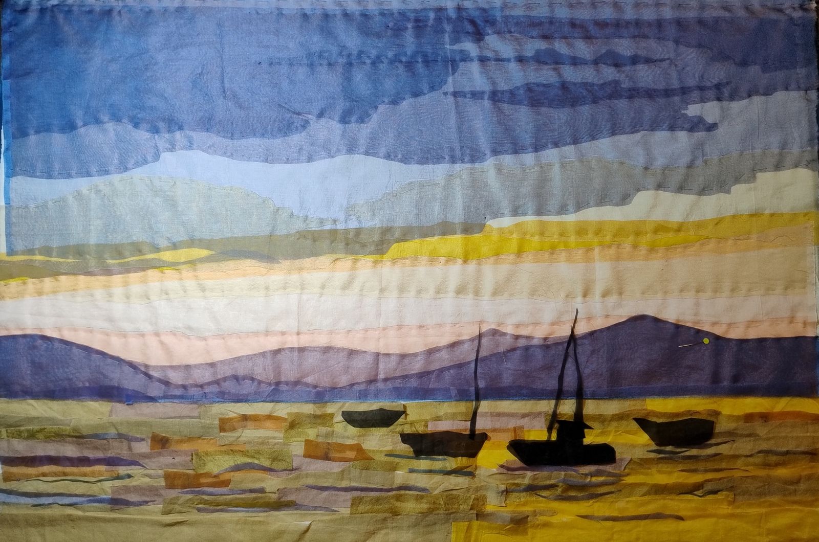 Quilt Gallery – Quilts