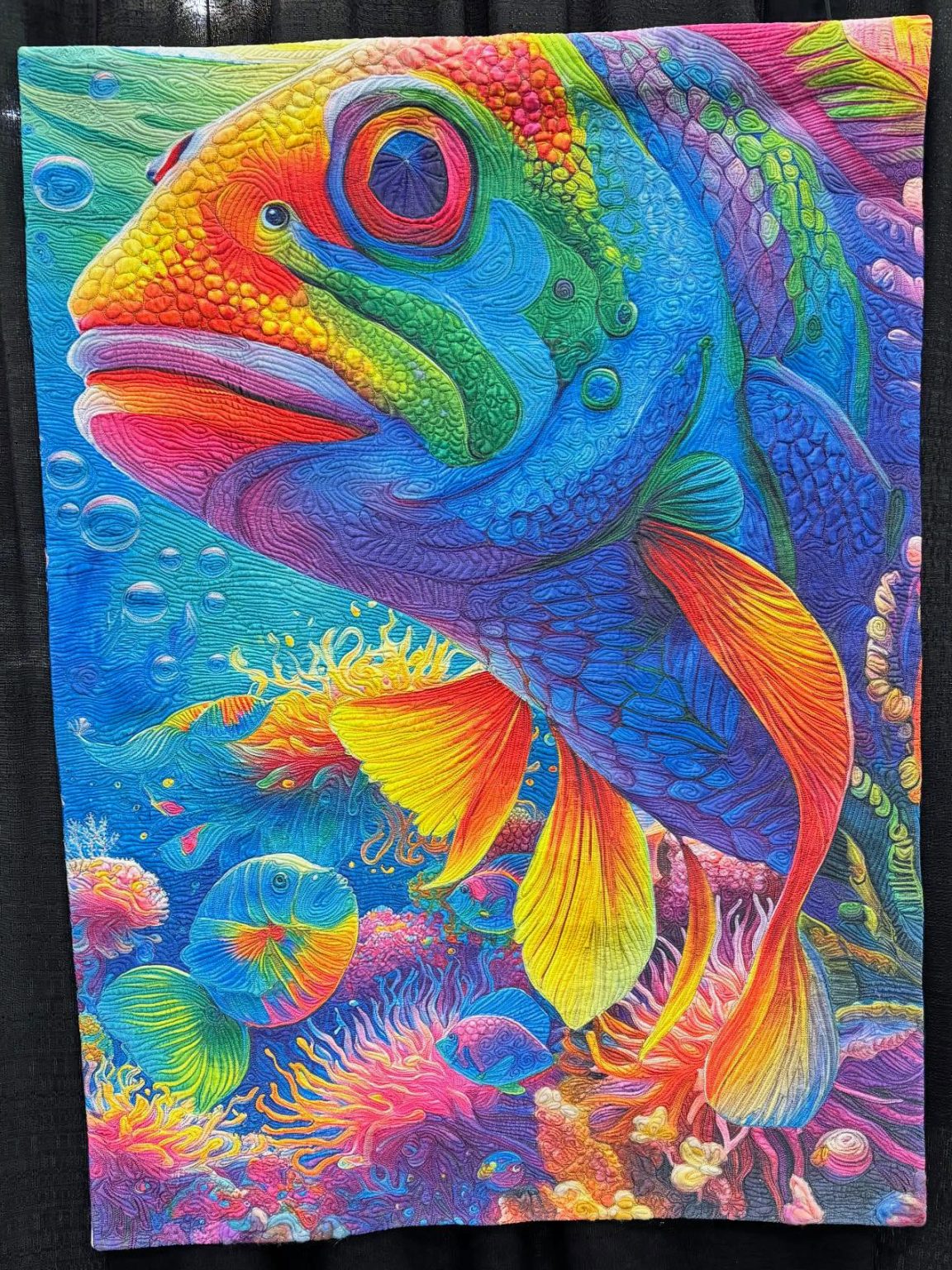 Quilt Gallery – Quilts