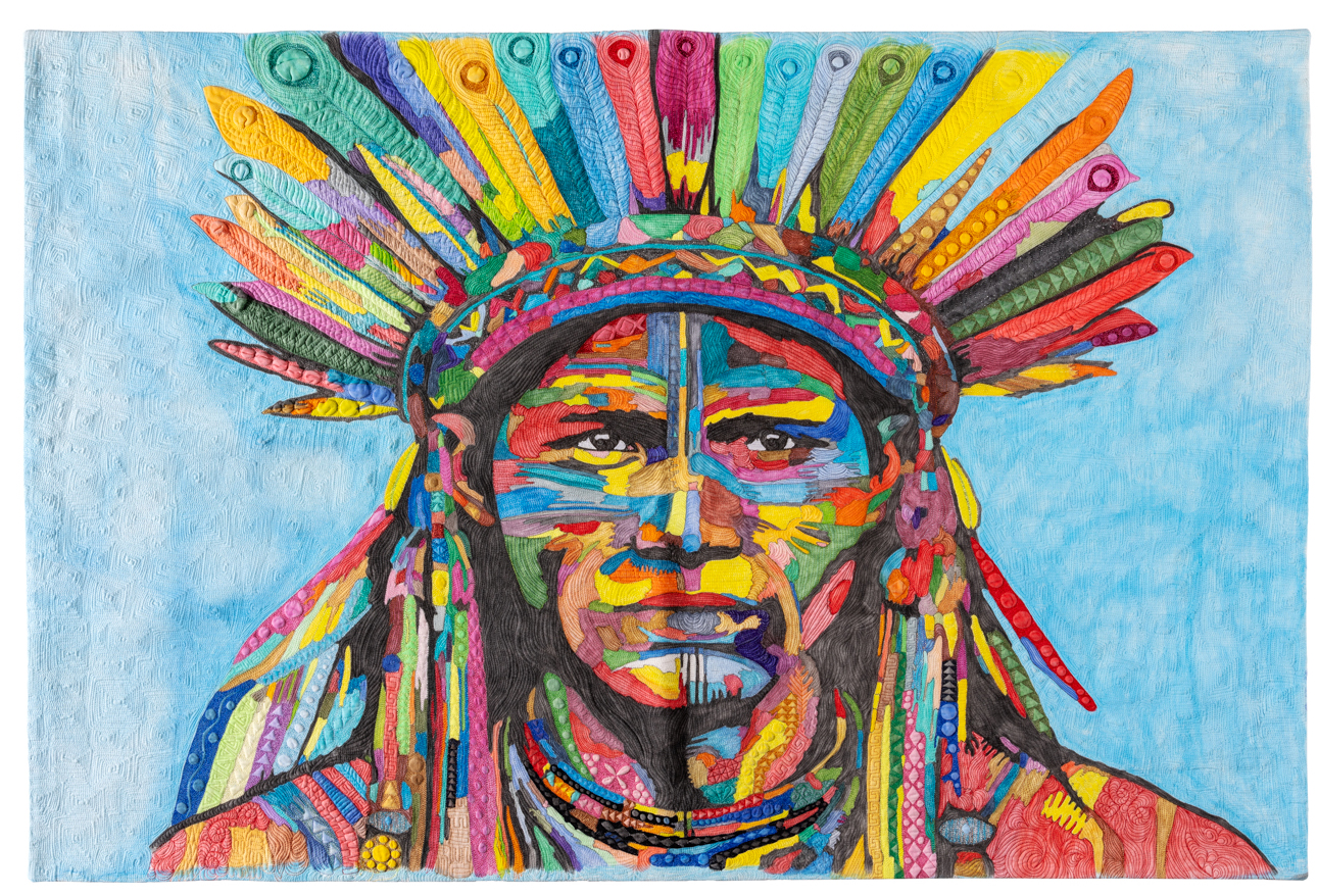 Quilt Gallery – Quilts